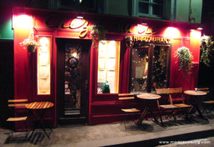 Guía de sitios para organizar uan escapada de fin de semana a París