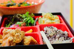 Okashi Sanda. El primer restaurante japonés sin gluten de Madrid.