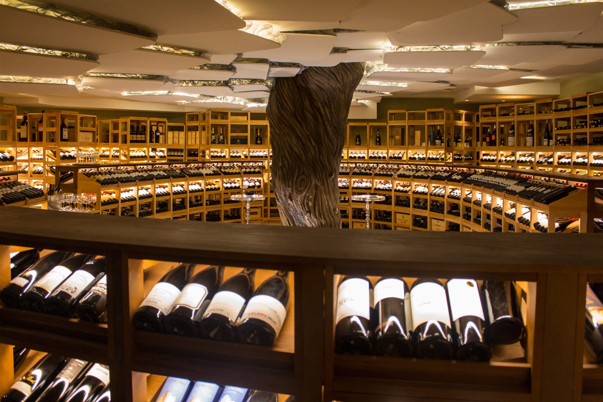 Coque Madrid y su nuevo menú degustación Q17+.