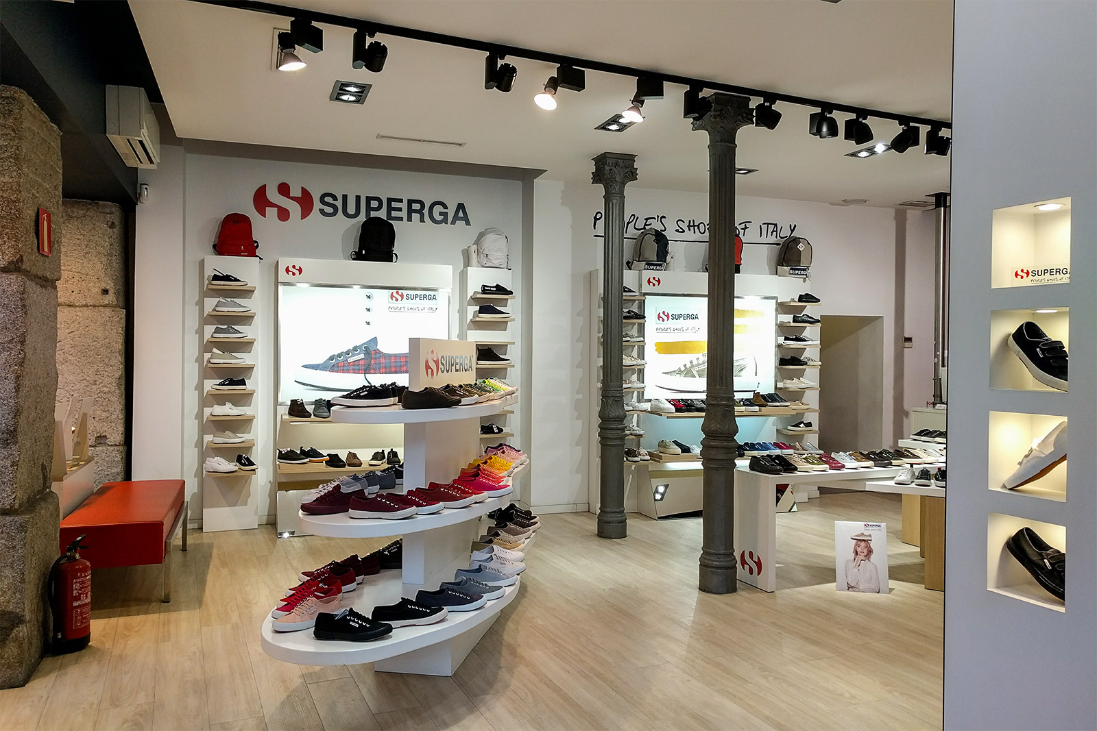 Black Friday 2017. Las tiendas de Madrid con los mejores descuentos.