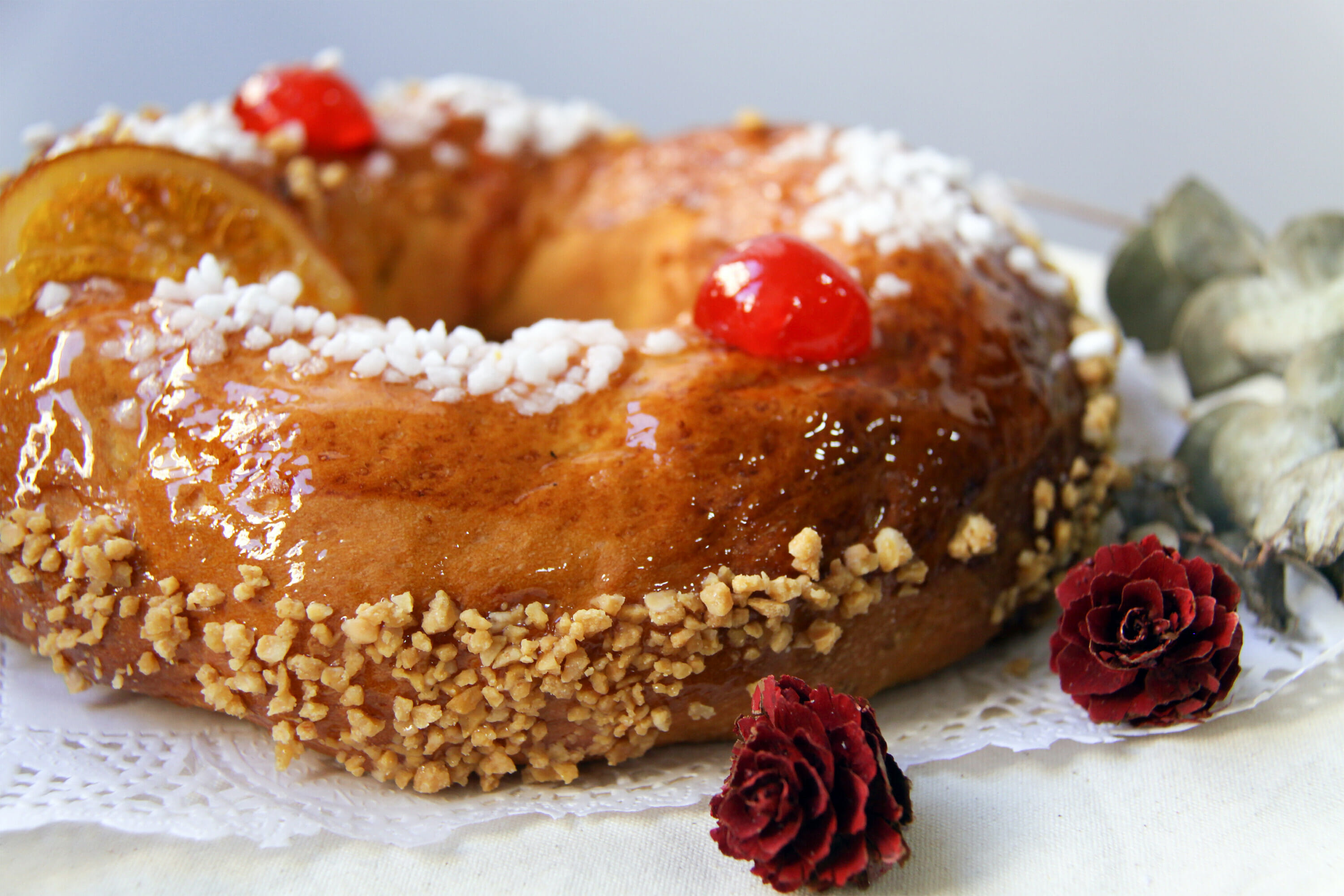 Dónde comprar los mejores Roscones de Reyes en Madrid.