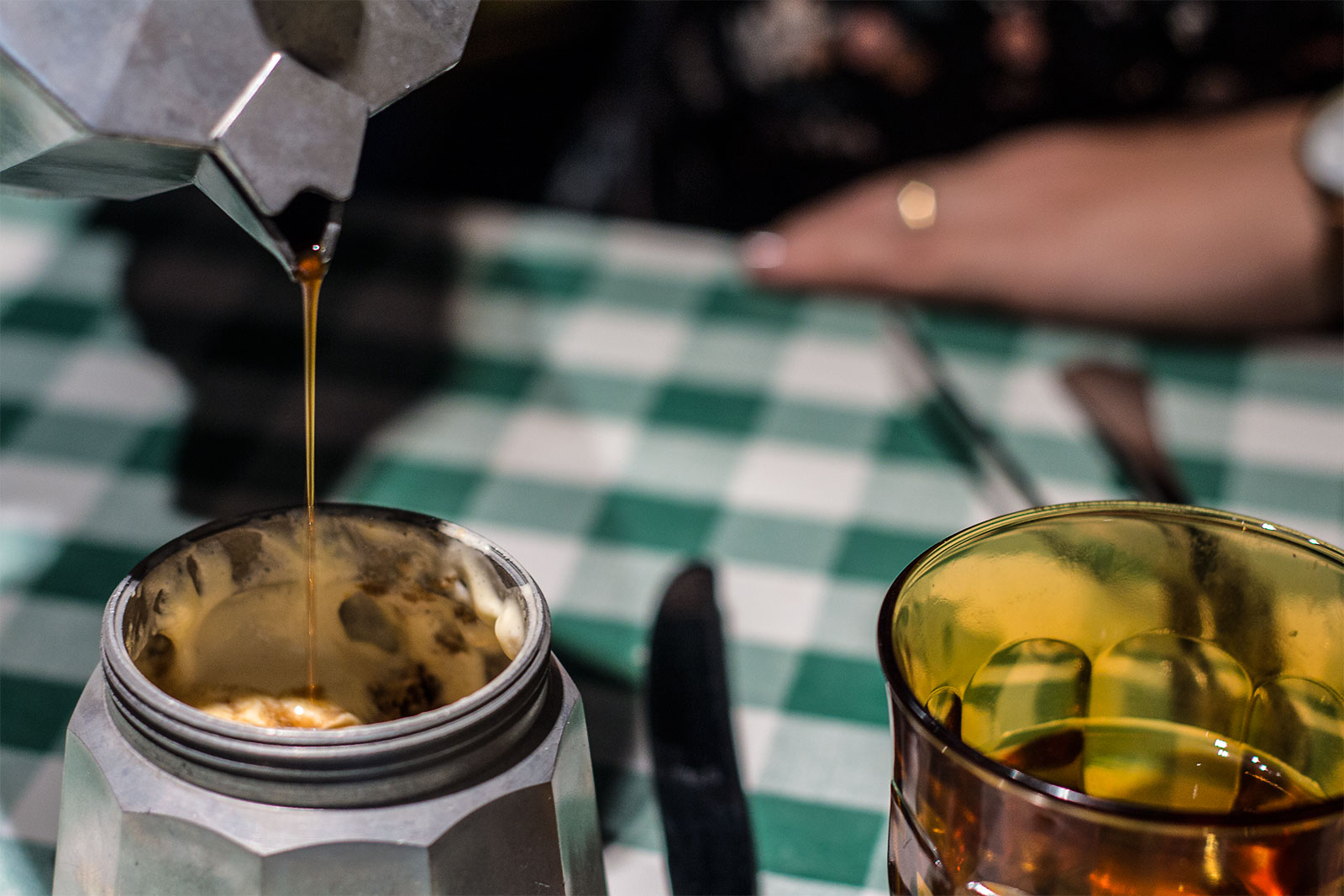 Fellina. El restaurante donde redescubrir la esencia de Italia.