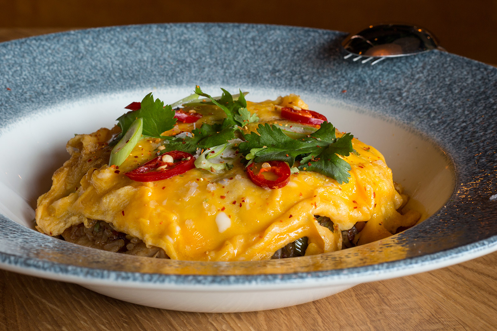 Botania. Olvídate de todo lo que conocías del grupo Larrumba.