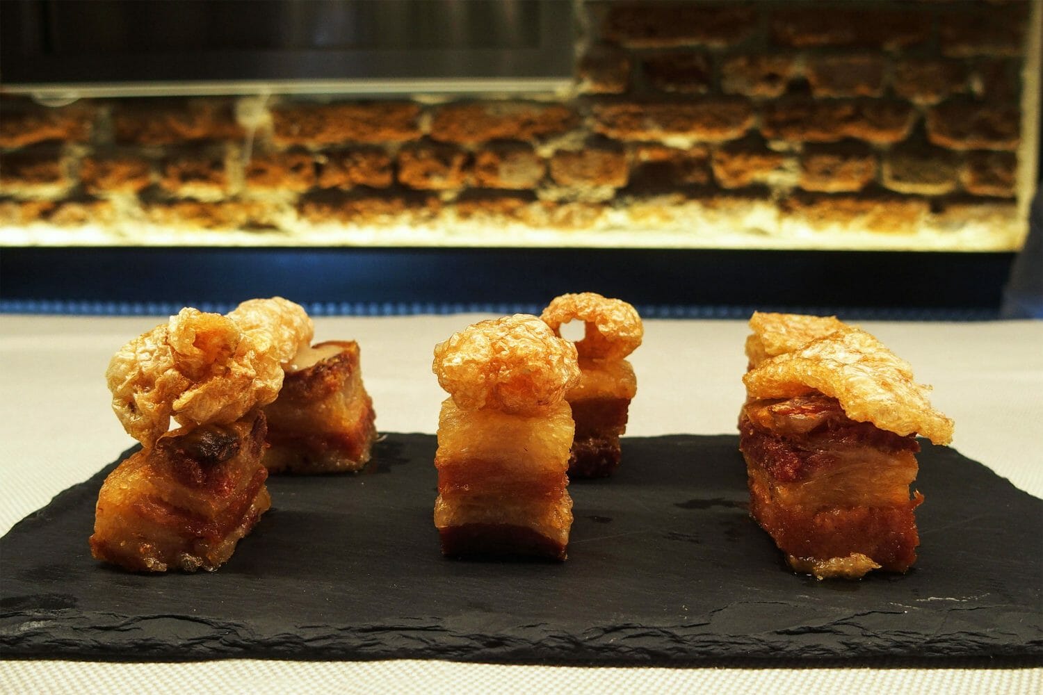 Los mejores torreznos de Madrid se comen donde yo te diga.