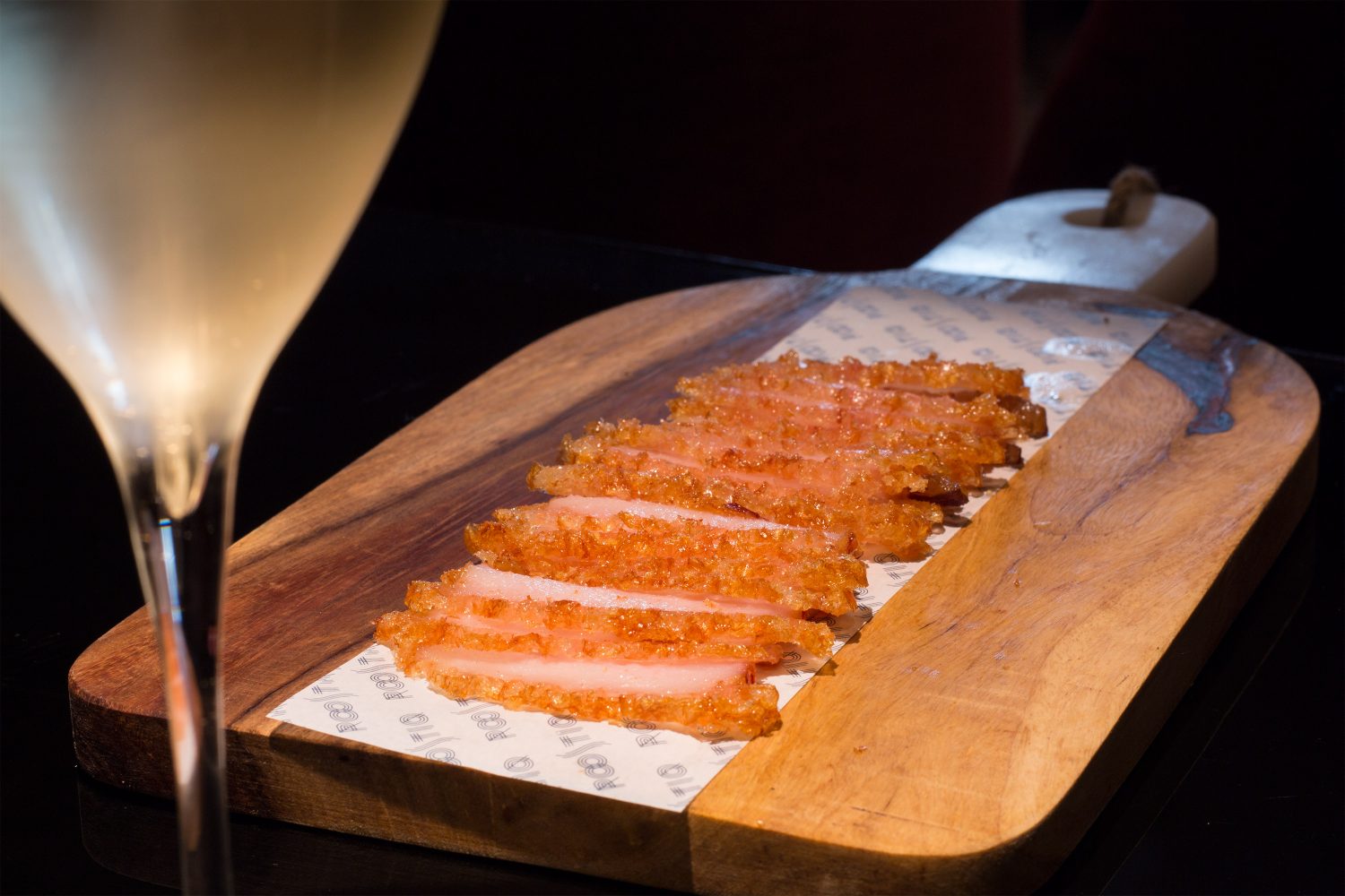 Los mejores torreznos de Madrid se comen donde yo te diga.