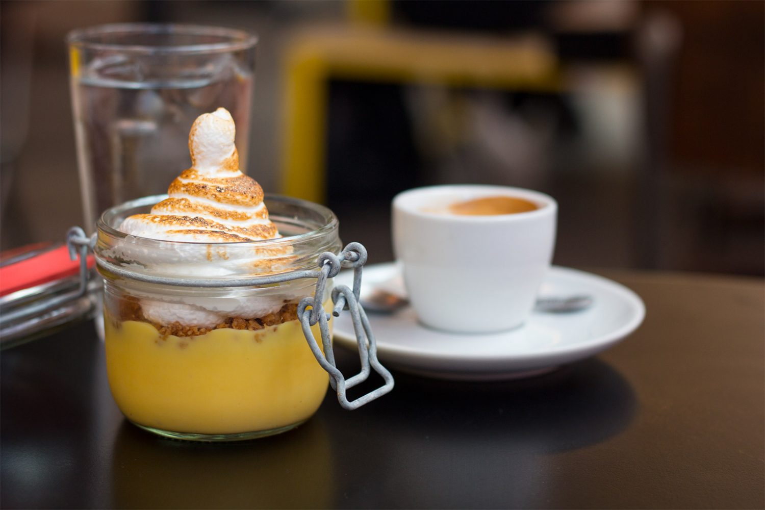 Limbo. El asador modernete de Malasaña donde chuparte los dedos.