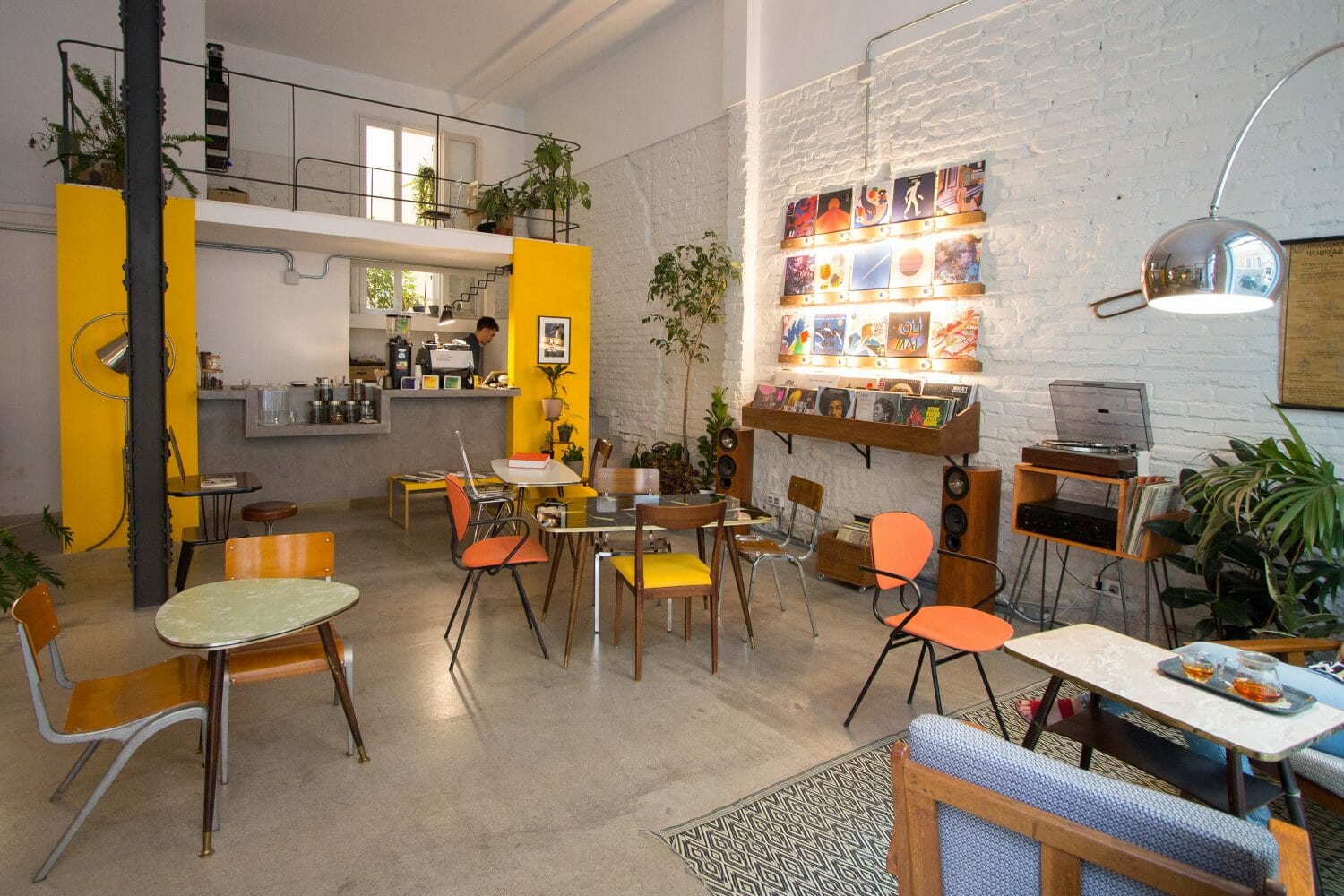 Café